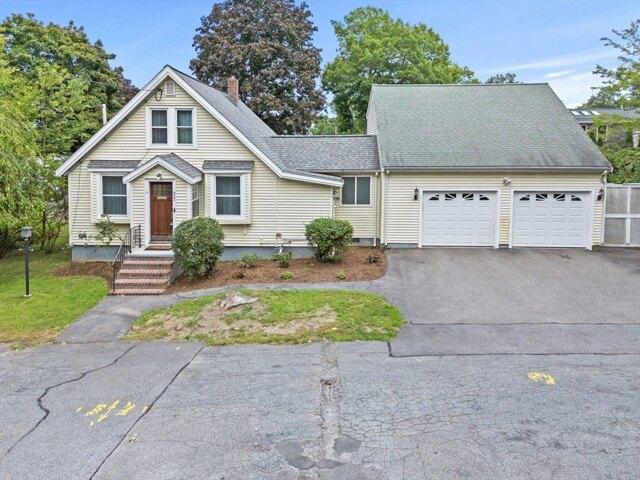 Corey St, Randolph, Home For Sale