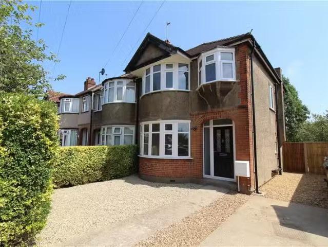 Corfe Avenue, Harrow, HA2 8SZ
