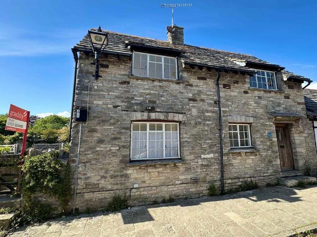 Corfe Castle 3 bed detached house to rent £1,675 pcm £387 pw