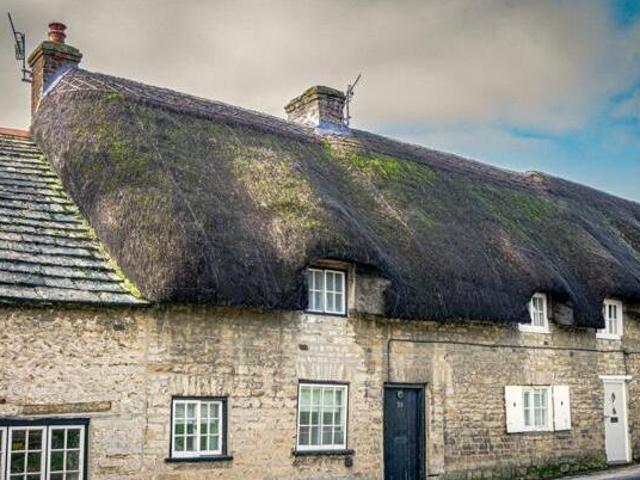Corfe Castle, Wareham, 2 Bedroom Terraced