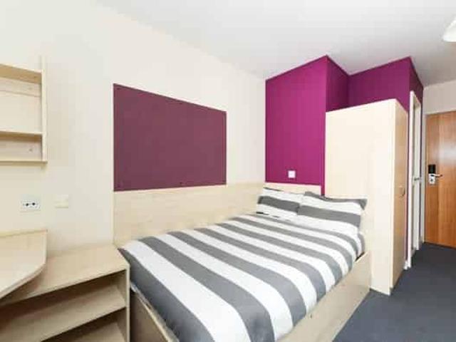 Corfe House, Bournemouth | Amber