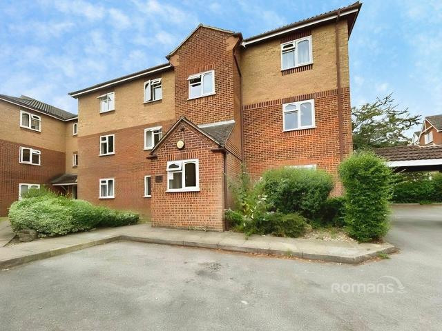 Corfe Place, Maidenhead SL6, 1 bed flat to rent, £1,100 pcm | PrimeLocation