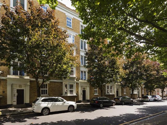 Corfield Street, London E2, 1 bed flat to rent, £1,900 pcm | PrimeLocation