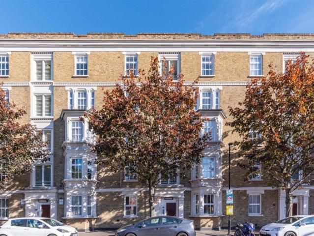 Corfield Street, London, E2, 1 bedroom, Flat