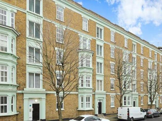 Corfield Street, London, 1 Bedroom Apartment