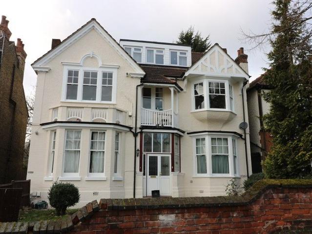 Corfton Road, Ealing, London W5, 1 bed flat to rent, £1,825 pcm | PrimeLocation