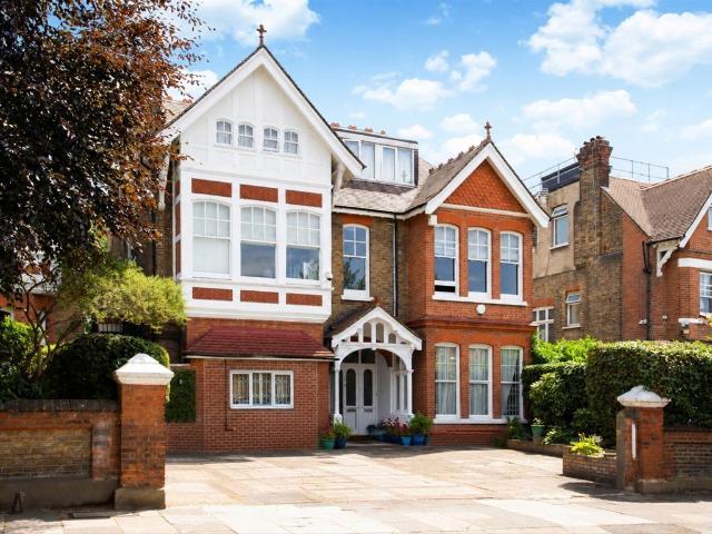 Corfton Road, Ealing W5, 2 bed flat to rent, £2,600 pcm | PrimeLocation