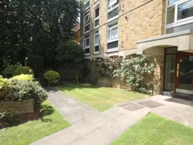 Corfton Road, Ealing, W5 2HT