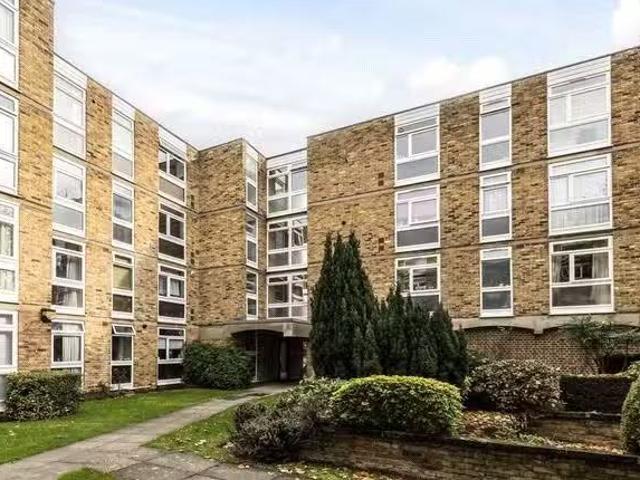 Corfton Road, Ealing, W5 2HT