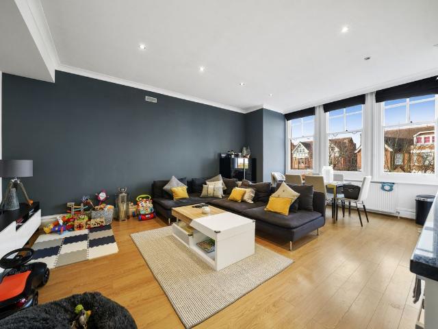 Corfton Road, London W5, 2 bed flat to rent, £2,700 pcm | PrimeLocation