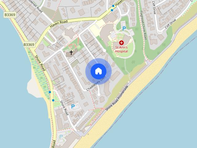 Corfu, 14 Chaddesley Glen, Canford Cliffs