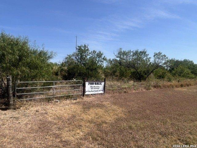 Corgey Rd Lot 29, Pleasanton, TX 78064