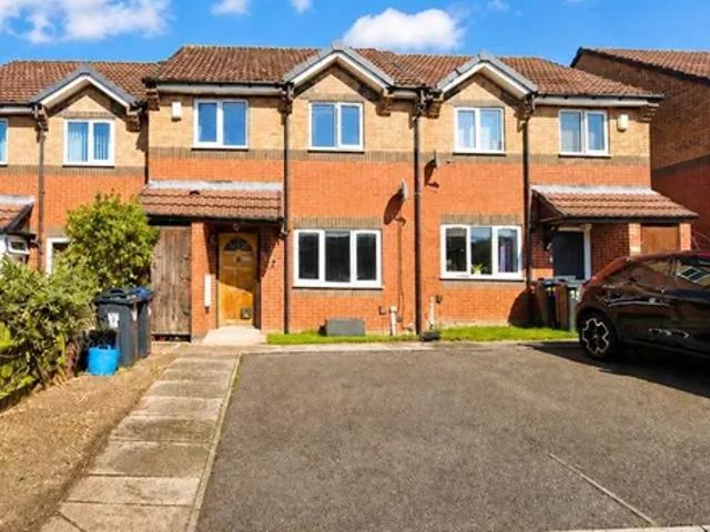 Coriander Close, Frankley, B45 0PB, United Kingdom | 3 bed townhouse for rent #120585765 | Rentberry