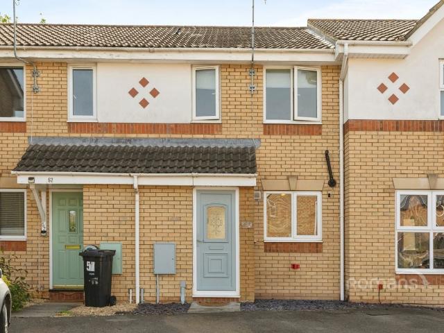 Coriander Drive, Bradley Stoke, Bristol BS32, 2 bed terraced house to rent, £1,400 pcm | PrimeLocation