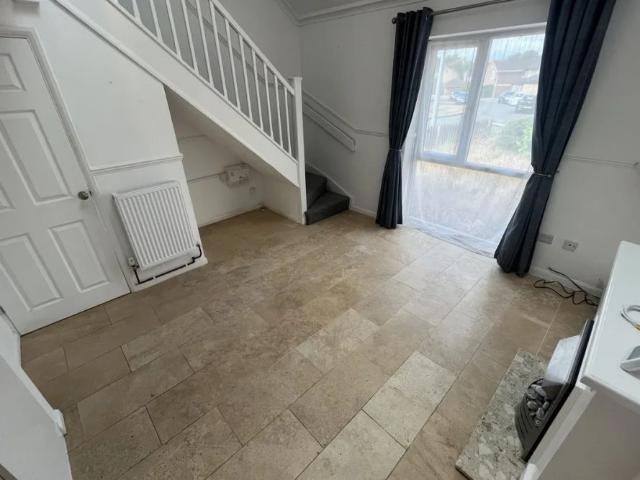 Coriander Drive, THETFORD