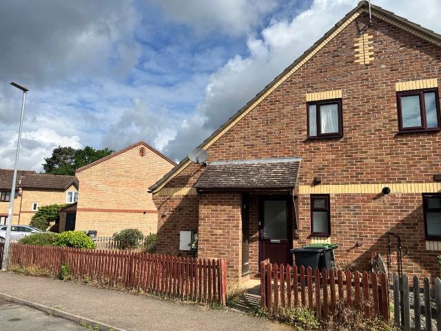 Coriander Drive, Thetford IP24, 1 bed property to rent, £800 pcm | PrimeLocation