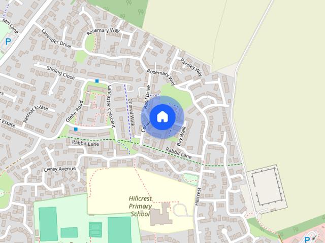 Coriander Road, Downham Market, PE38 9WB