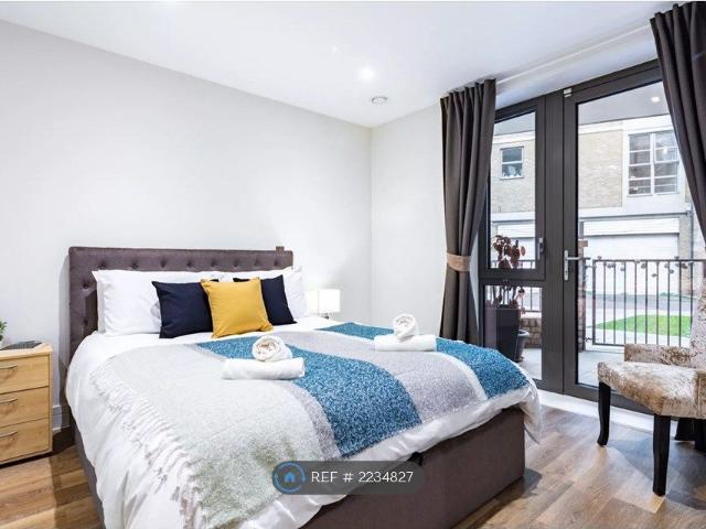 Corio House, London SE1, 1 bed flat to rent, £2,650 pcm | PrimeLocation
