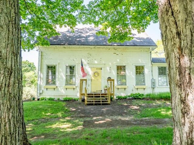 Corinna Center Rd, Corinna, Home For Sale