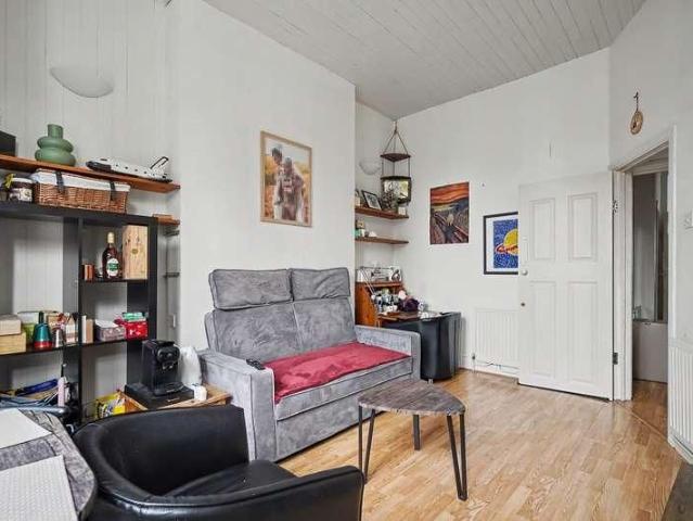 Corinne Road, London, N19