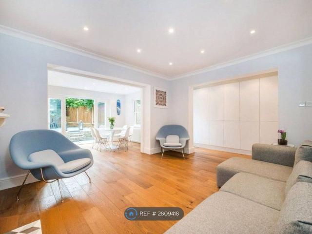 Corinne Road, London N19, 1 bed flat to rent, £3,150 pcm | PrimeLocation