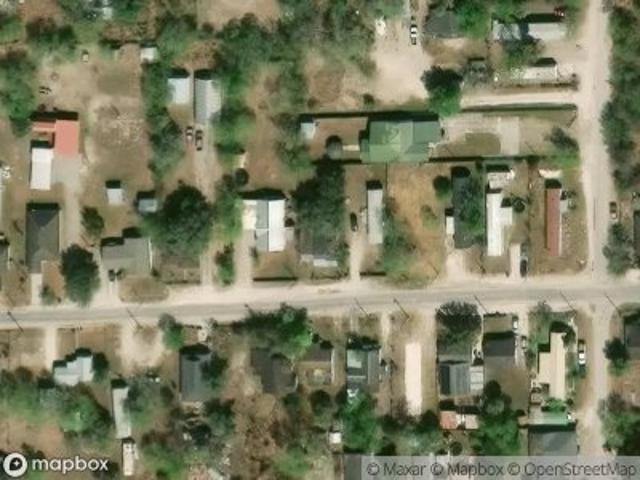 Corina St