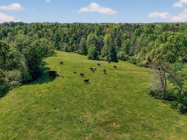 Corinth Church Rd, Rock Island, TN 38581