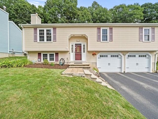 Corinth Dr, Worcester, Home For Sale