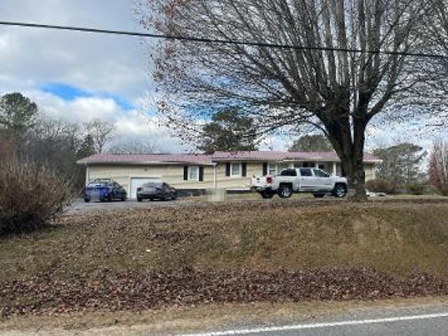 Corinth Rd