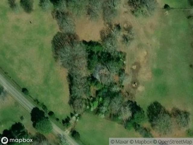 Corinth Rd