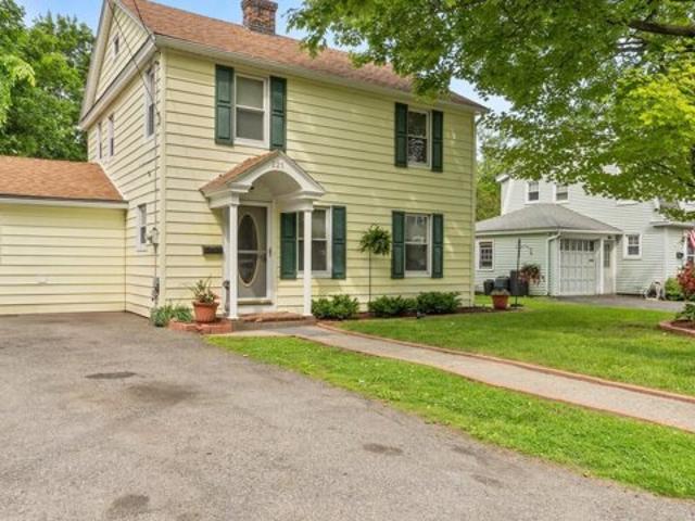 Corinth St, North Adams, Home For Sale