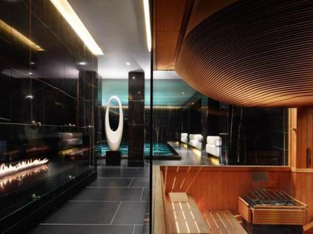 Corinthia Residence, Whitehall Place, 3 Bedroom Flat