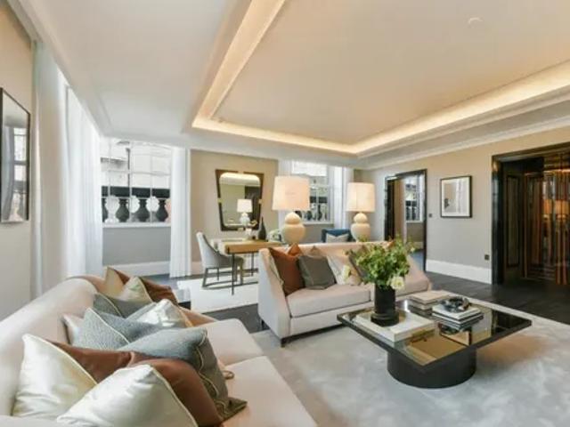 Corinthia Residences, 10 Whitehall Place, London, SW1A 2BD, United Kingdom | 2 bed apartment for rent #93004621 | Rentberry