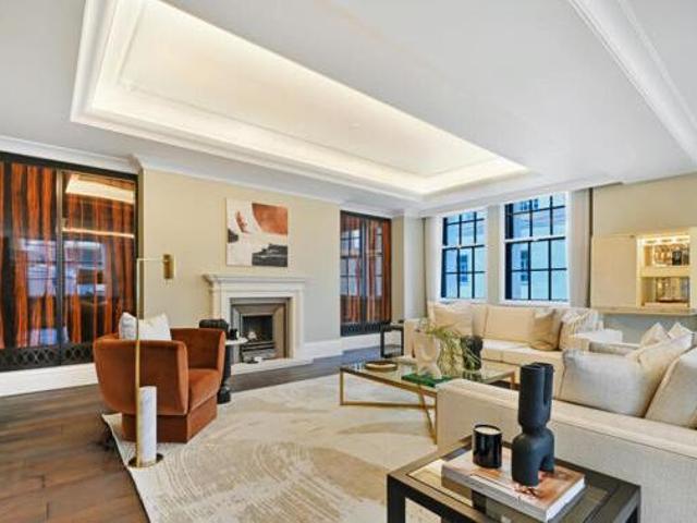 Corinthia Residences, Whitehall Place, 3 Bedroom Apartment