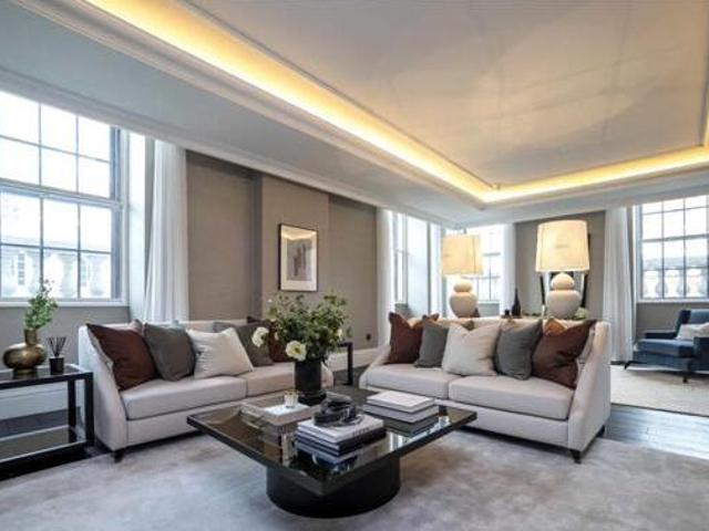 Corinthia Residences, Whitehall Place, 2 Bedroom Apartment