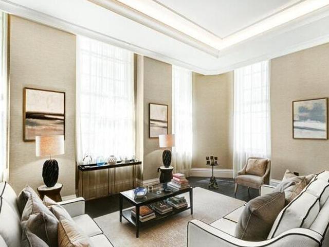 Corinthia Residences, Whitehall Place, 2 Bedroom Apartment