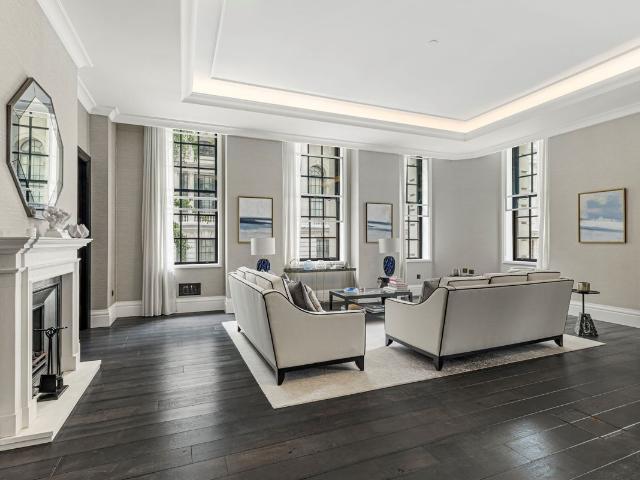 Corinthia Residences, Whitehall Place, Whitehall, London SW1A, United Kingdom, 2 bed flat to rent, £28,500 pcm | PrimeLocation