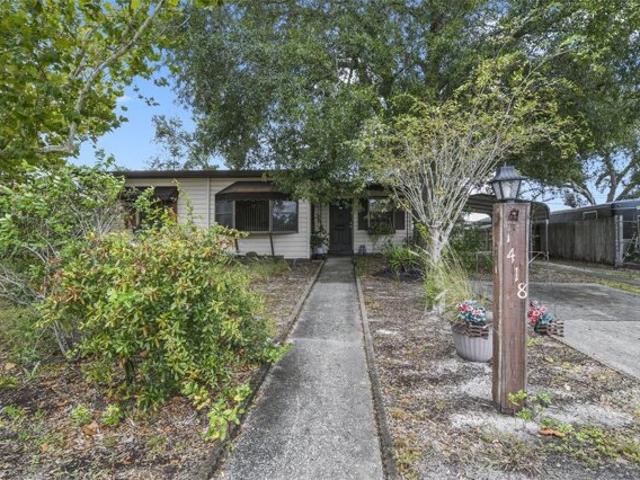 Corinthian Ave, Deltona, Home For Sale