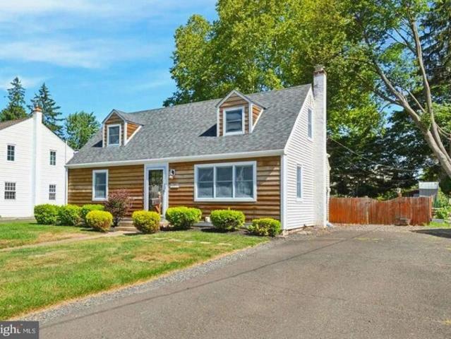 Corinthian Ave, Hatboro, Home For Sale