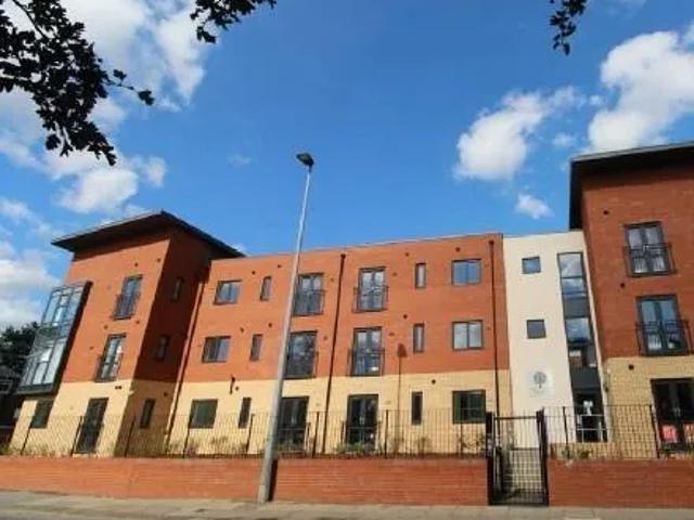 Corinthian Avenue, Salford, M7 2JJ, United Kingdom | 1 bed apartment for rent #114379119 | Rentberry