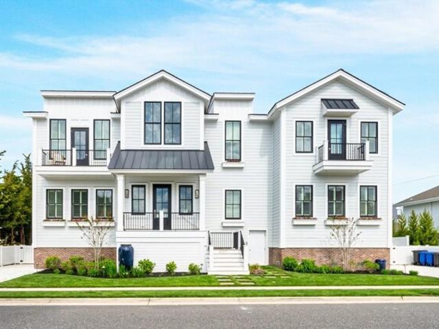 Corinthian Dr, Stone Harbor, Home For Sale