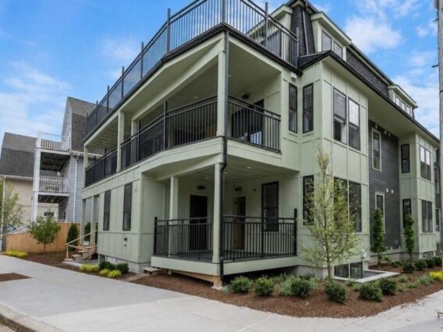 Corinthian Rd Unit B, Somerville, Condo For Sale