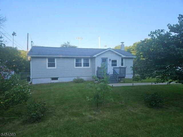 Cork Hill Rd, Franklin, Home For Sale