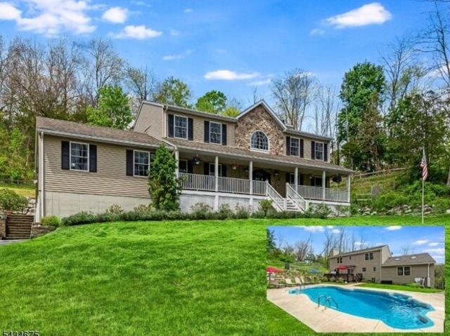 Cork Hill Rd, Ogdensburg, Home For Sale