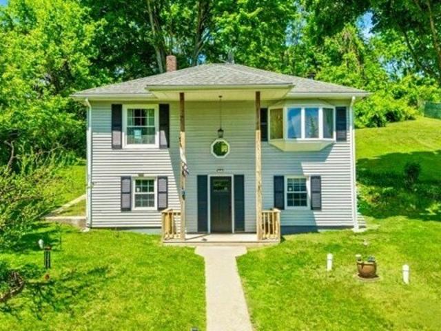 Cork Hill Rd, Ogdensburg, Home For Sale