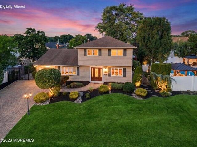 Cork Pl, Hazlet, Home For Sale