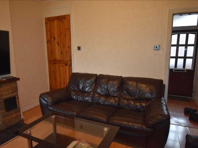 Cork Street, Leicester LE5, 2 bed terraced house to rent, £950 pcm | PrimeLocation