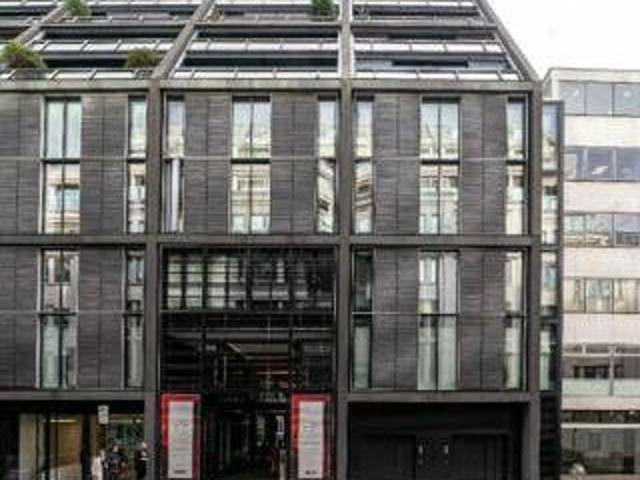 Cork Street, London, 1 Bedroom Apartment