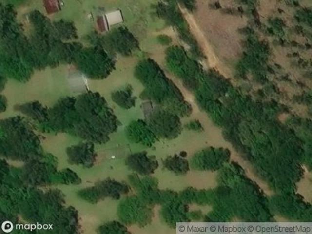 Corkern Rd