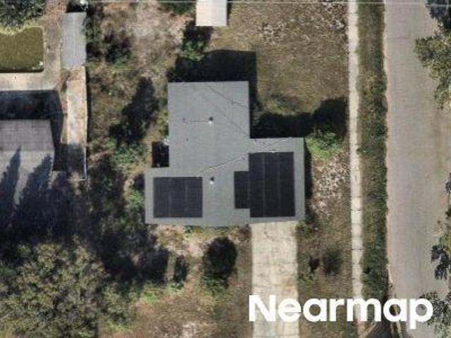 Corkwood Ln